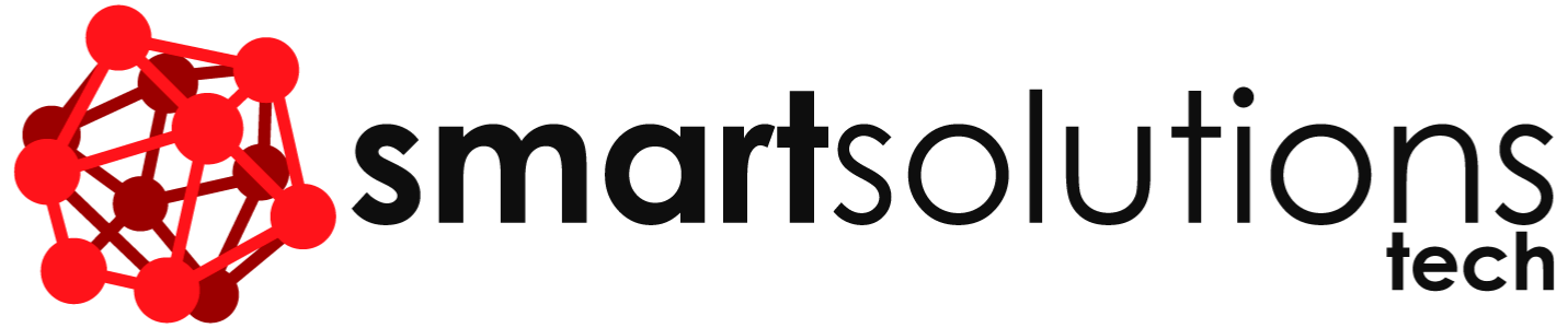 Proyectos - Smart Solutions Tech